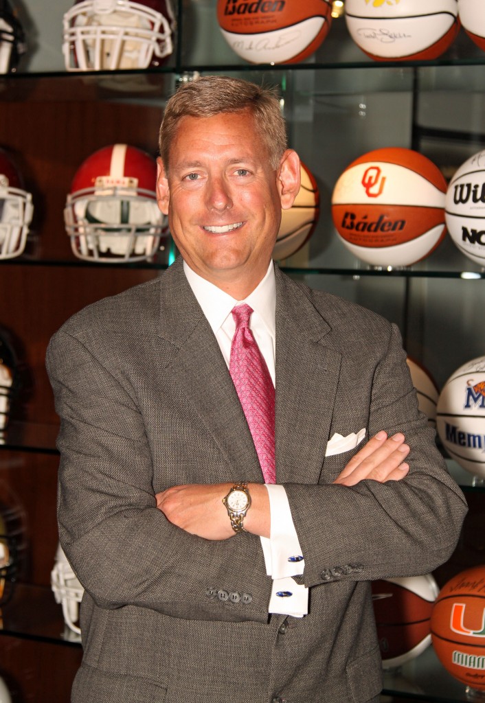 Learfield Communications Archives - Truman Review