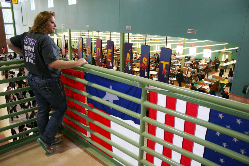 Bridging the Gap - Truman Review