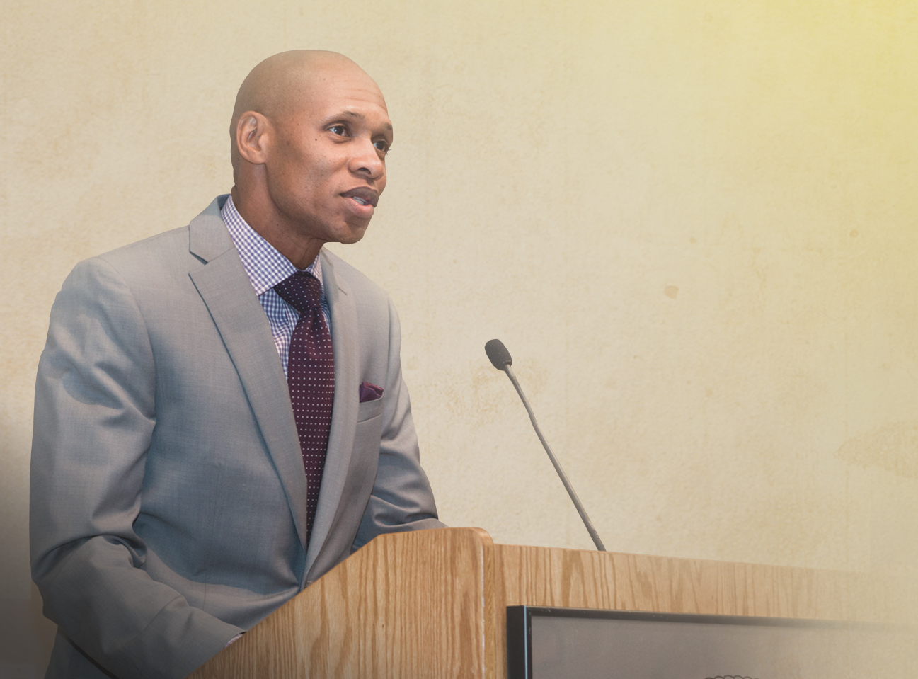 Thirty Golden Years Later - Truman Review