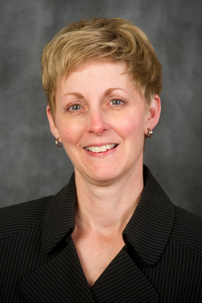 Thomas Appointed Executive Vice President for Academic Affairs and ...