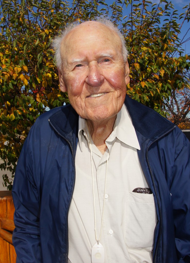 The University During War - Truman Review