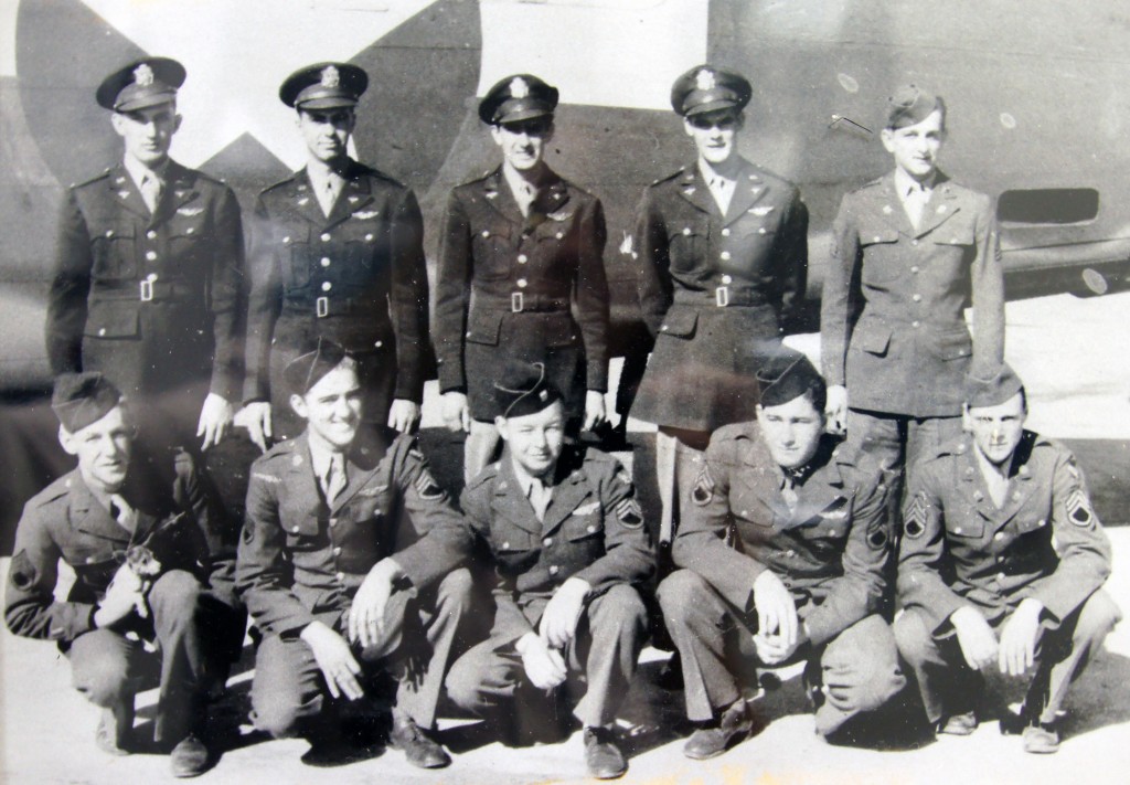The University During War - Truman Review