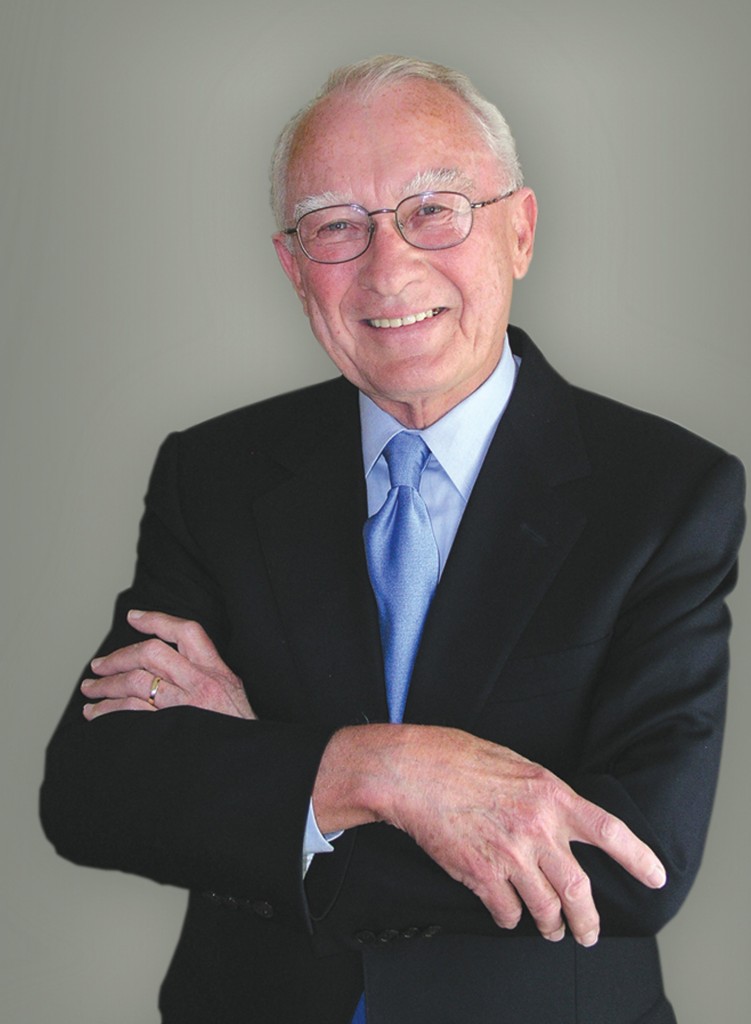 Charles McClain: A Champion of Education - Truman Review