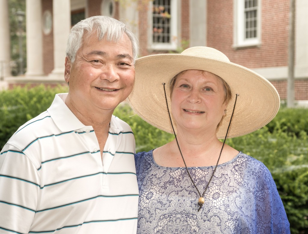 Gift Forges International Relationships - Truman Review