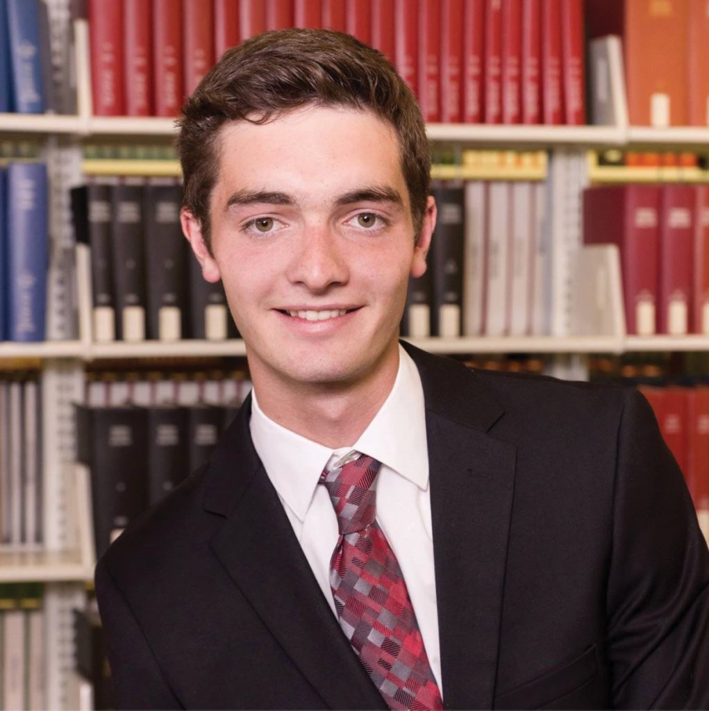 Board of Governors Adds New Members - Truman Review