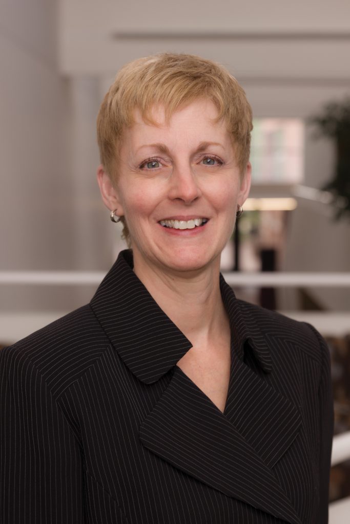 Thomas Selected as Interim President - Truman Review