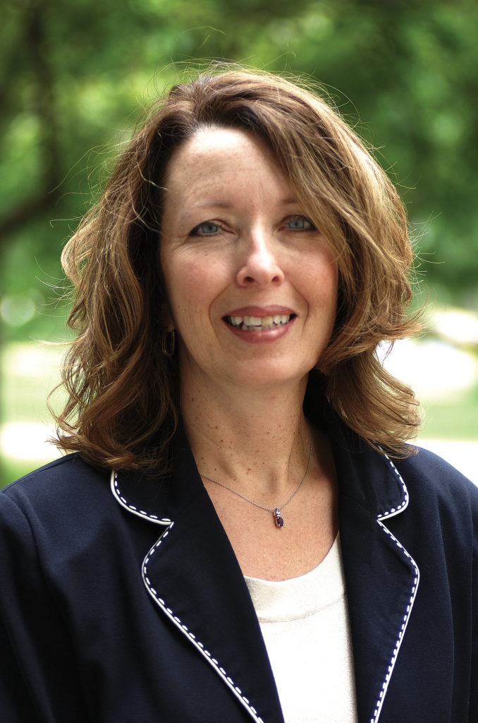 Bulldog Forever - Denise Smith - Truman Review