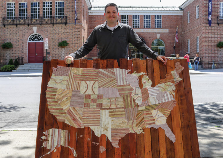 A Way to Pass the Time - Truman Review